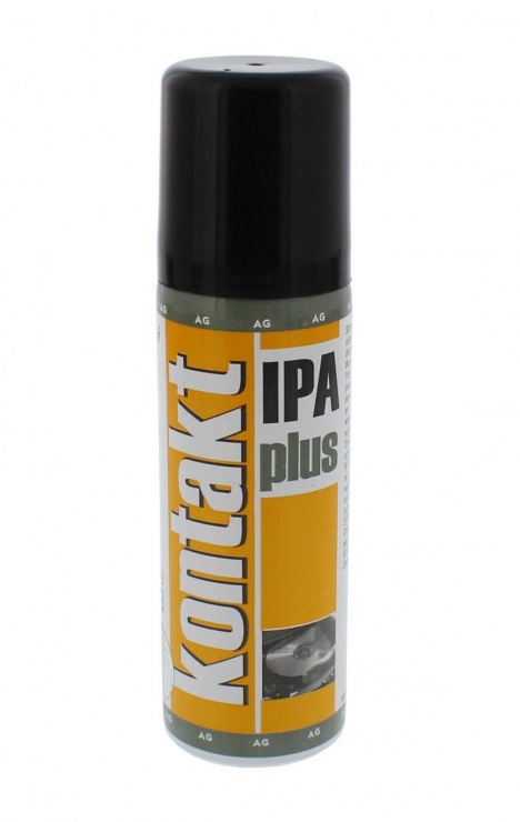 Spray alcool izopropilic IPA 60ml, TERMOPASTY