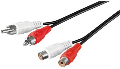 Cabluri audio video, Cabluri, Conectica.ro, cabluri rca, cabluri jack ...